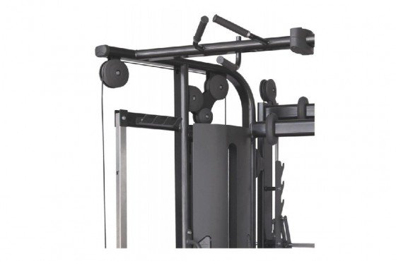 Cross Over com Smith - Total Health