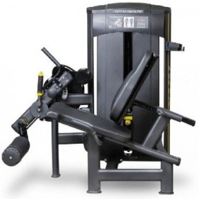 Leg Extension Machine (Máquina Extensora) - Total Health