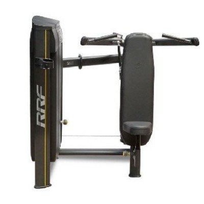 Shoulder Press Machine (Máquina de Desenvolvimento de Ombro) - Total Health