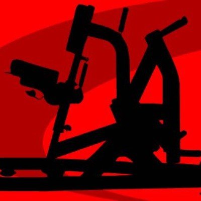 Aparelhos Total Strength para Academia - Total Health